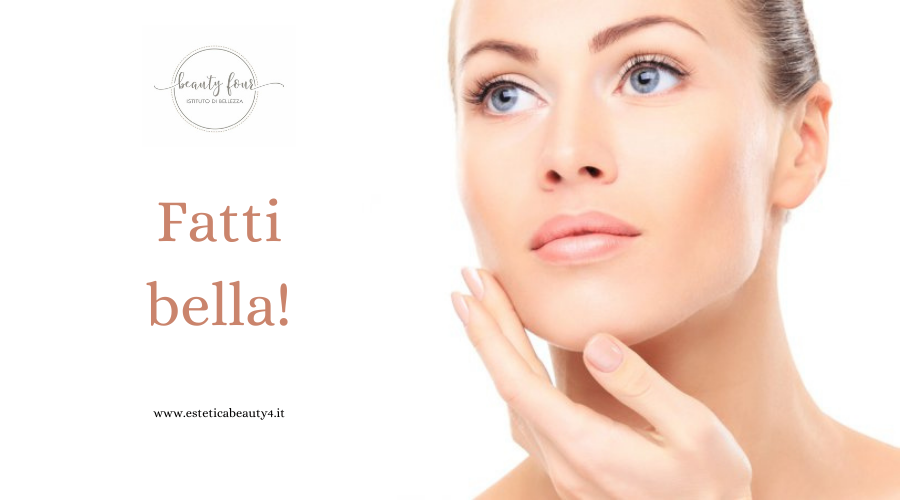 La bellezza del tuo viso! - Estetica beauty 4